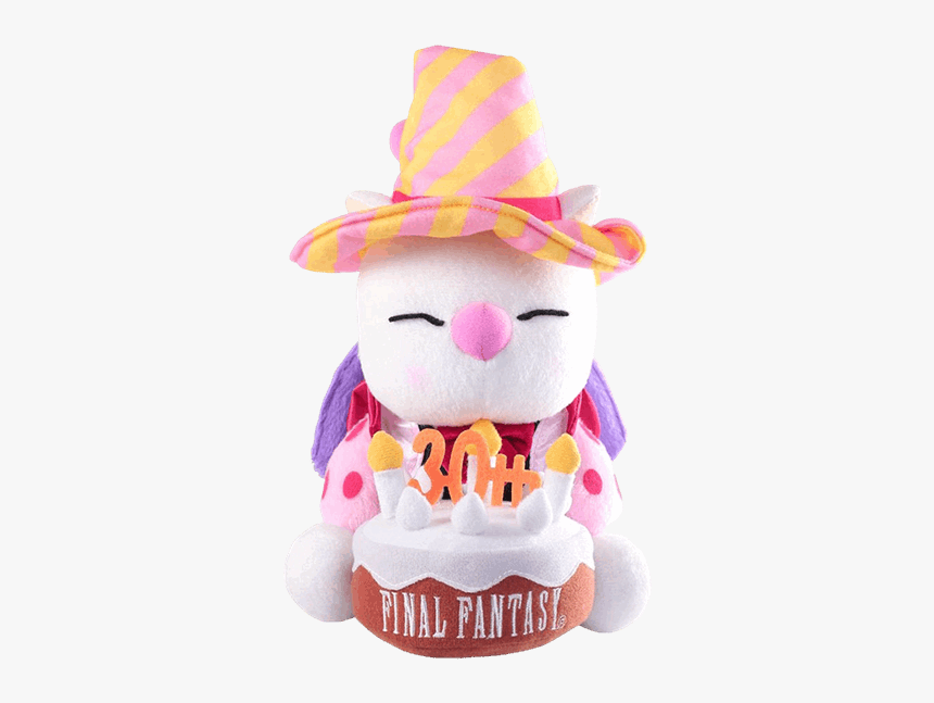 Moogle Png, Transparent Png , Transparent Png Image - PNGitem