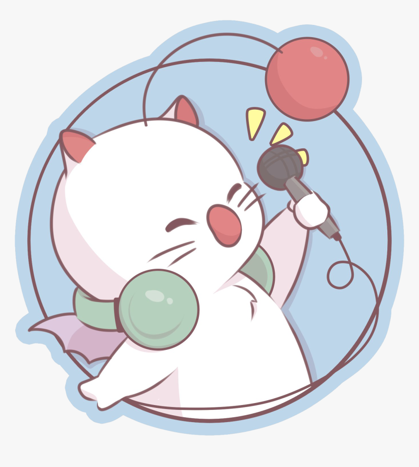 Moogle Png, Transparent Png , Transparent Png Image - PNGitem