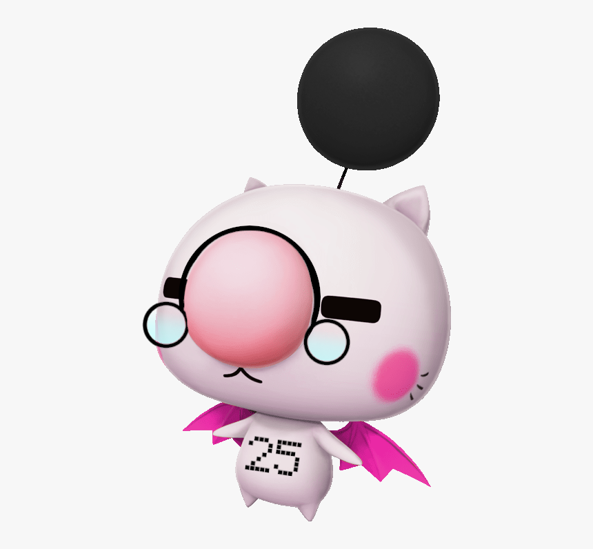 Moogle Png, Transparent Png , Transparent Png Image - PNGitem