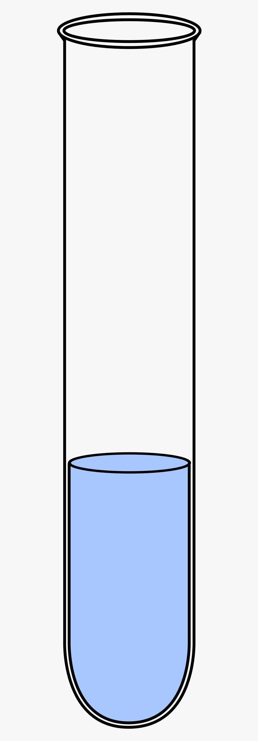 Test Tubes Clip Art