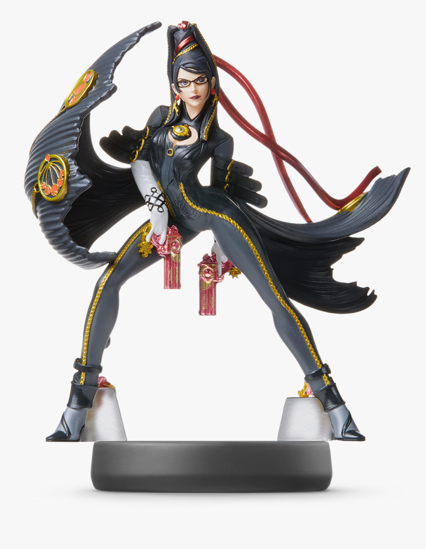 Bayonetta Drawing Madama Butterfly, HD Png Download , Transparent Png ...