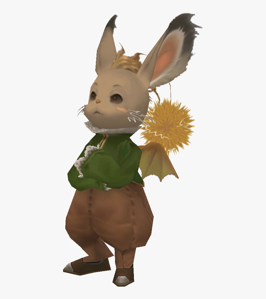 Moogle Png, Transparent Png , Transparent Png Image - PNGitem