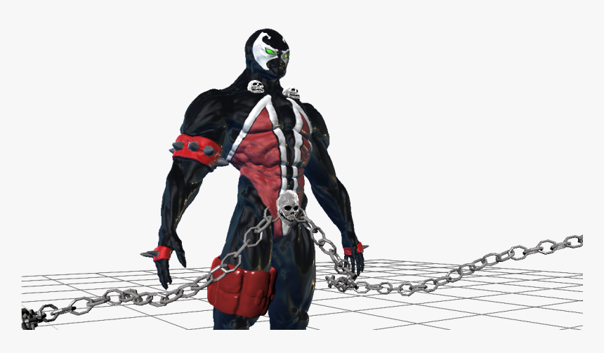 Transparent 3d Character Png, Png Download , Transparent Png Image ...