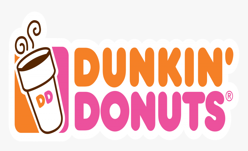 Dunkin, HD Png Download , Transparent Png Image - PNGitem