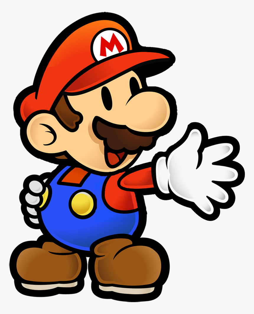 Mario Head Png, Transparent Png , Transparent Png Image - PNGitem