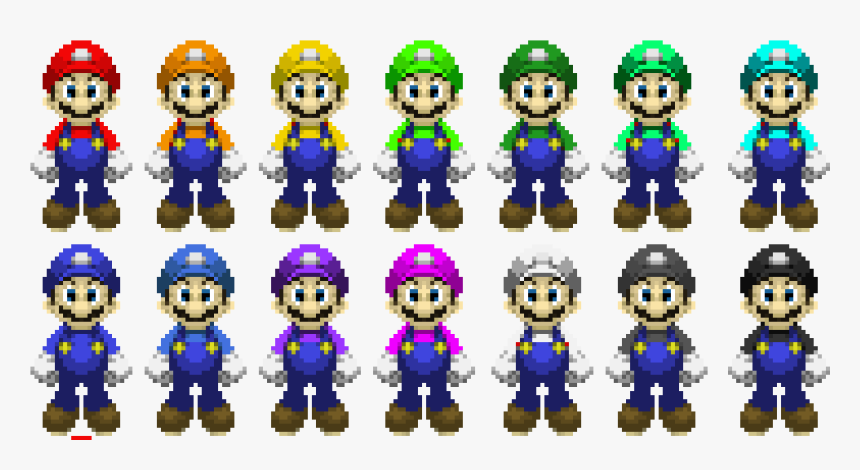 Mario Head Png, Transparent Png , Transparent Png Image - PNGitem