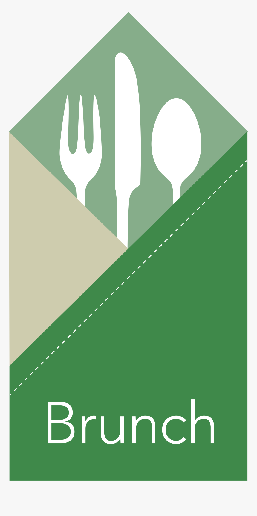 Brunch Logo Png Transparent, Png Download , Transparent Png Image - PNGitem