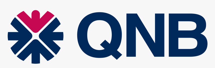 Qatar National Bank Logo, HD Png Download , Transparent Png Image - PNGitem