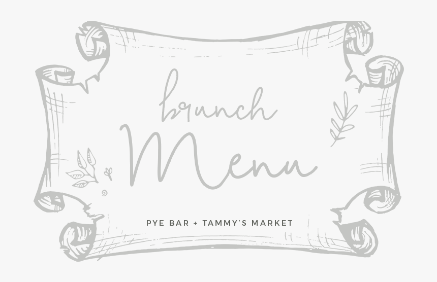 Brunch, HD Png Download , Transparent Png Image - PNGitem