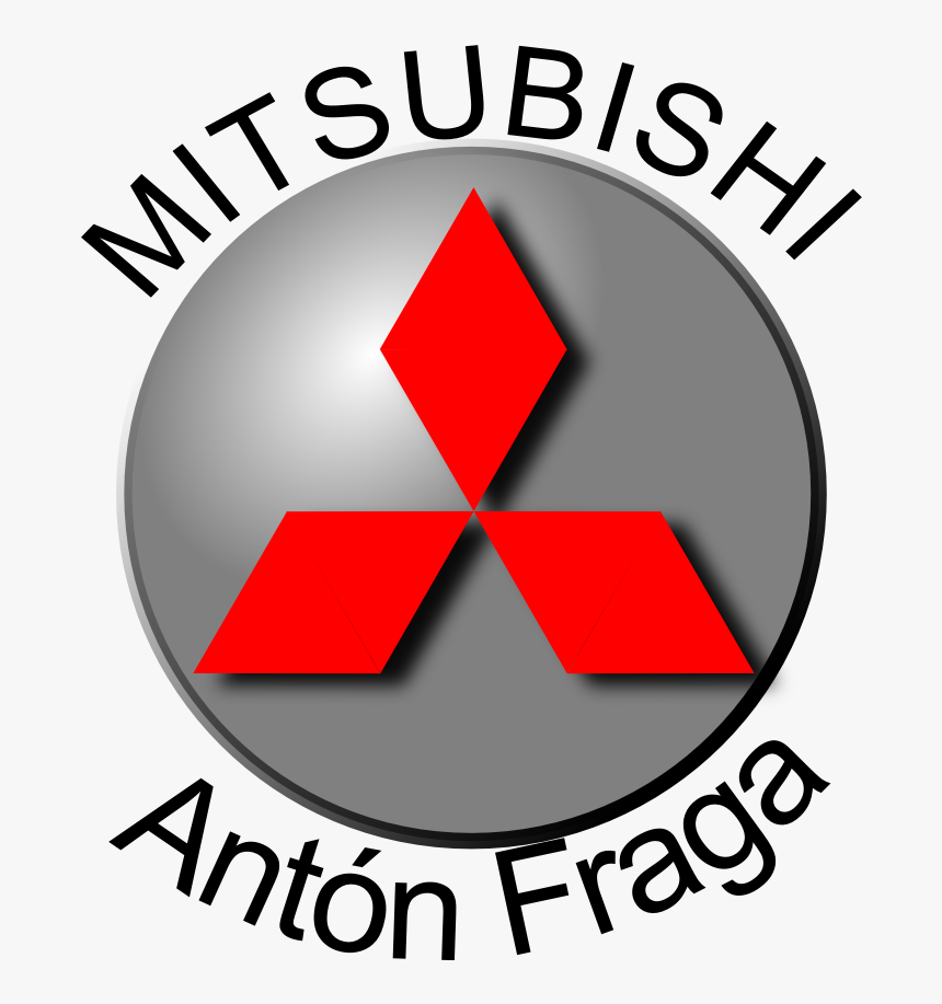 Free Mitsubishi Logo Png, Transparent Png , Transparent Png Image - PNGitem