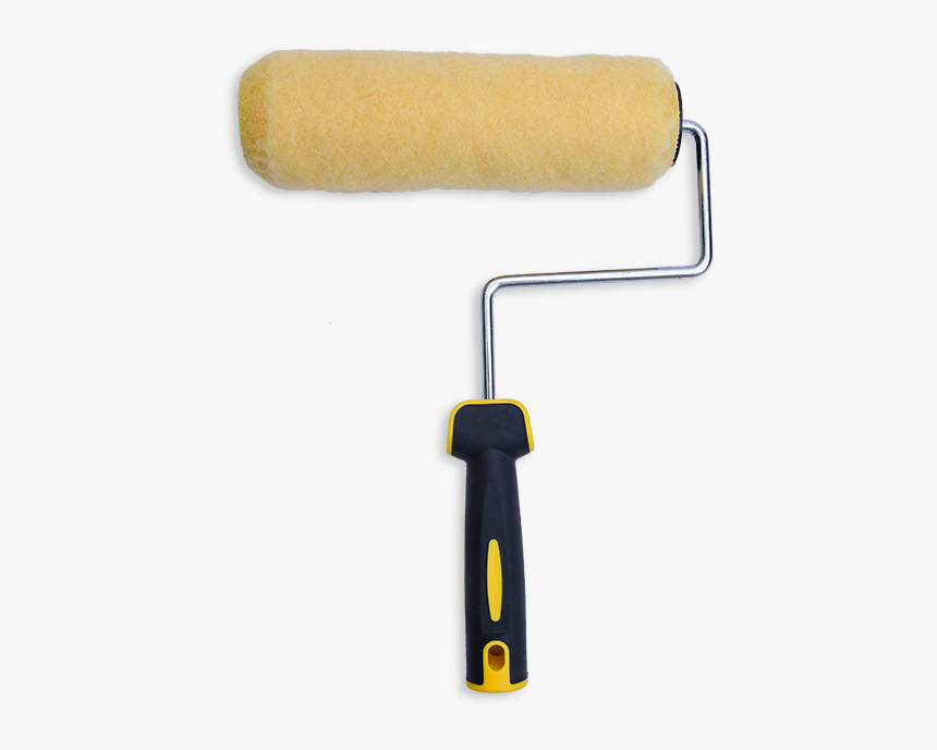Paint Roller Png, Transparent Png , Transparent Png Image - PNGitem