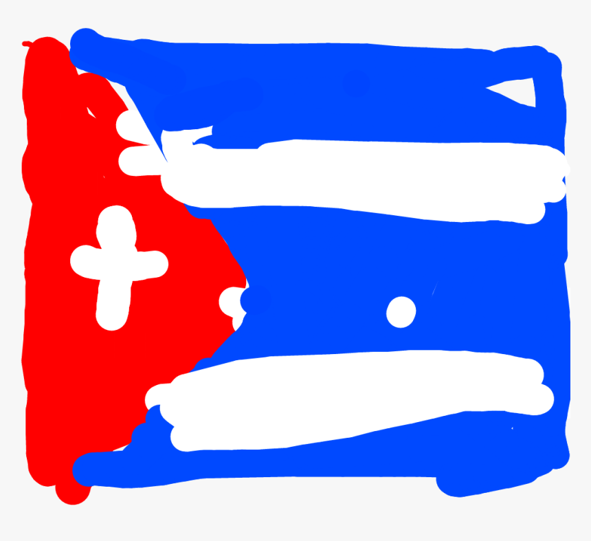 Cuban Flag Png, Transparent Png , Transparent Png Image - PNGitem