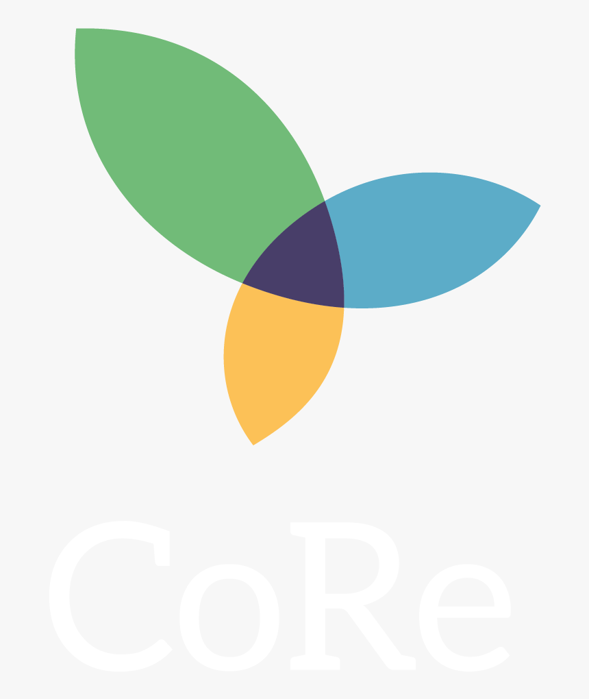 Core Logo White-01, HD Png Download , Transparent Png Image - PNGitem