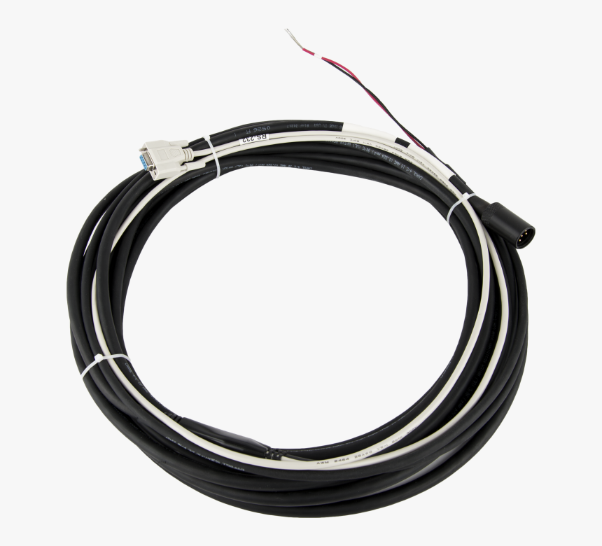 21214 Obs-3a Field Cable, 10 M, HD Png Download , Transparent Png Image ...
