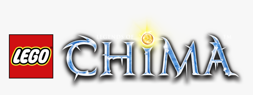 Lego Chima Logo, HD Png Download , Transparent Png Image - PNGitem
