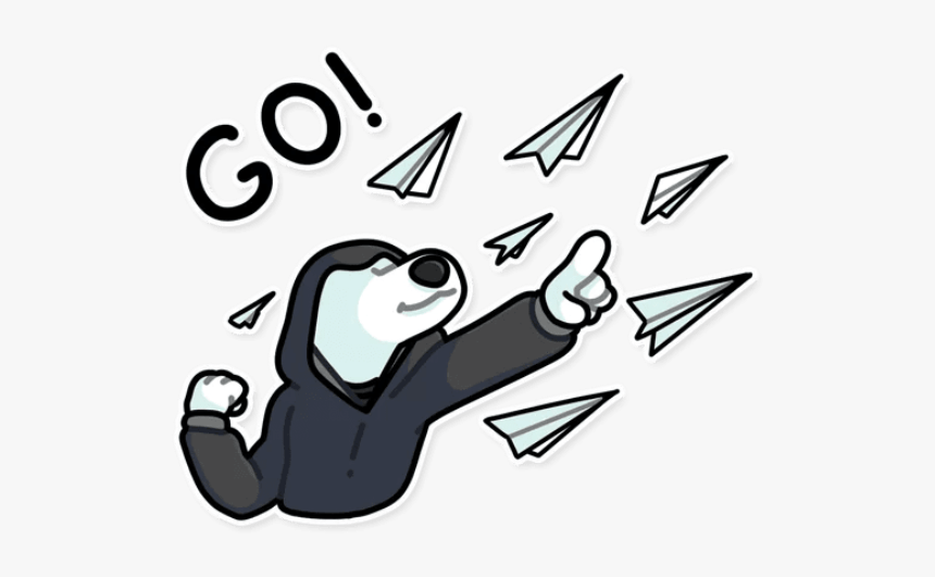 Why It Has To Be Exactly Telegram, HD Png Download , Transparent Png ...