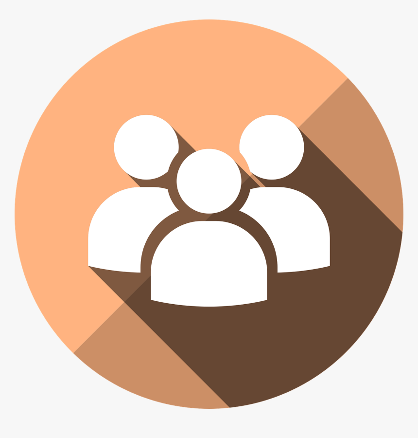 Community Icon Png, Transparent Png , Transparent Png Image - PNGitem