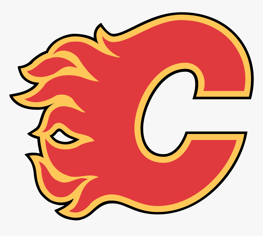 Calgary Flames Logo, HD Png Download , Transparent Png Image - PNGitem