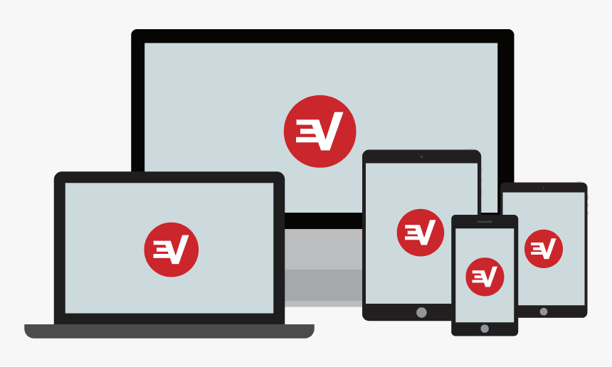 Express Vpn, HD Png Download , Transparent Png Image - PNGitem