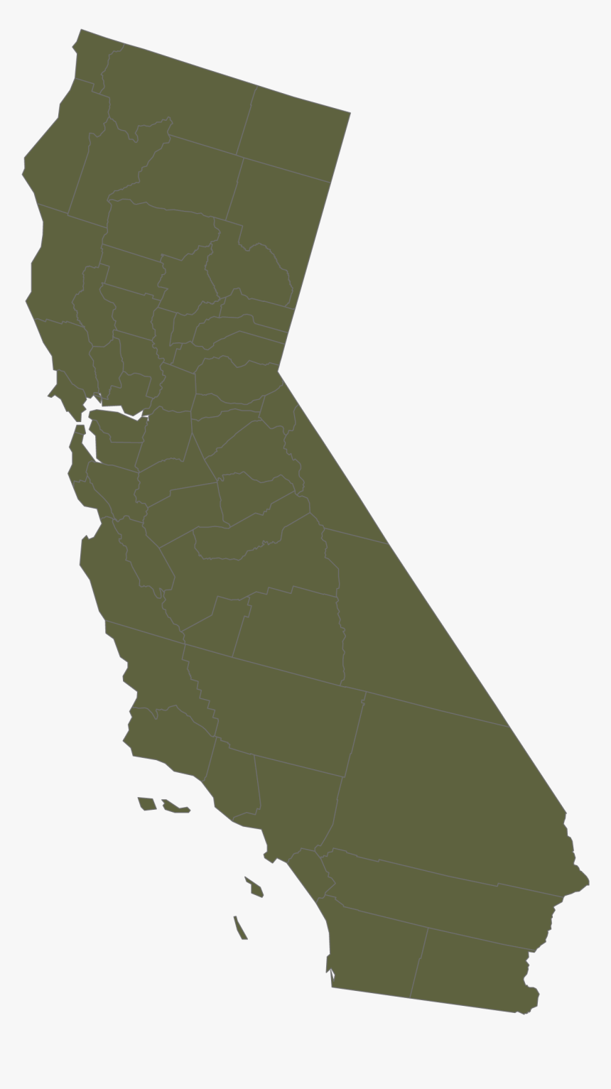 Transparent California