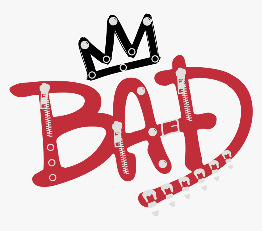 Bad 25, HD Png Download , Transparent Png Image - PNGitem