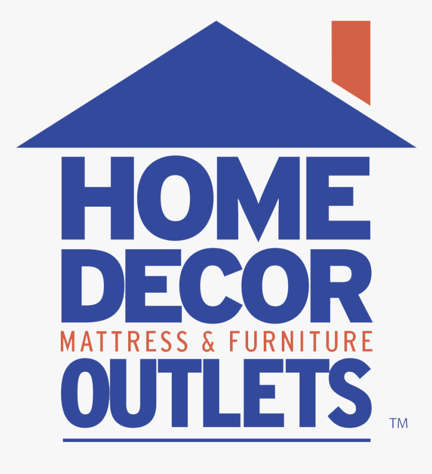 Home Decor Outlets Logo - Triangle, HD Png Download , Transparent Png ...