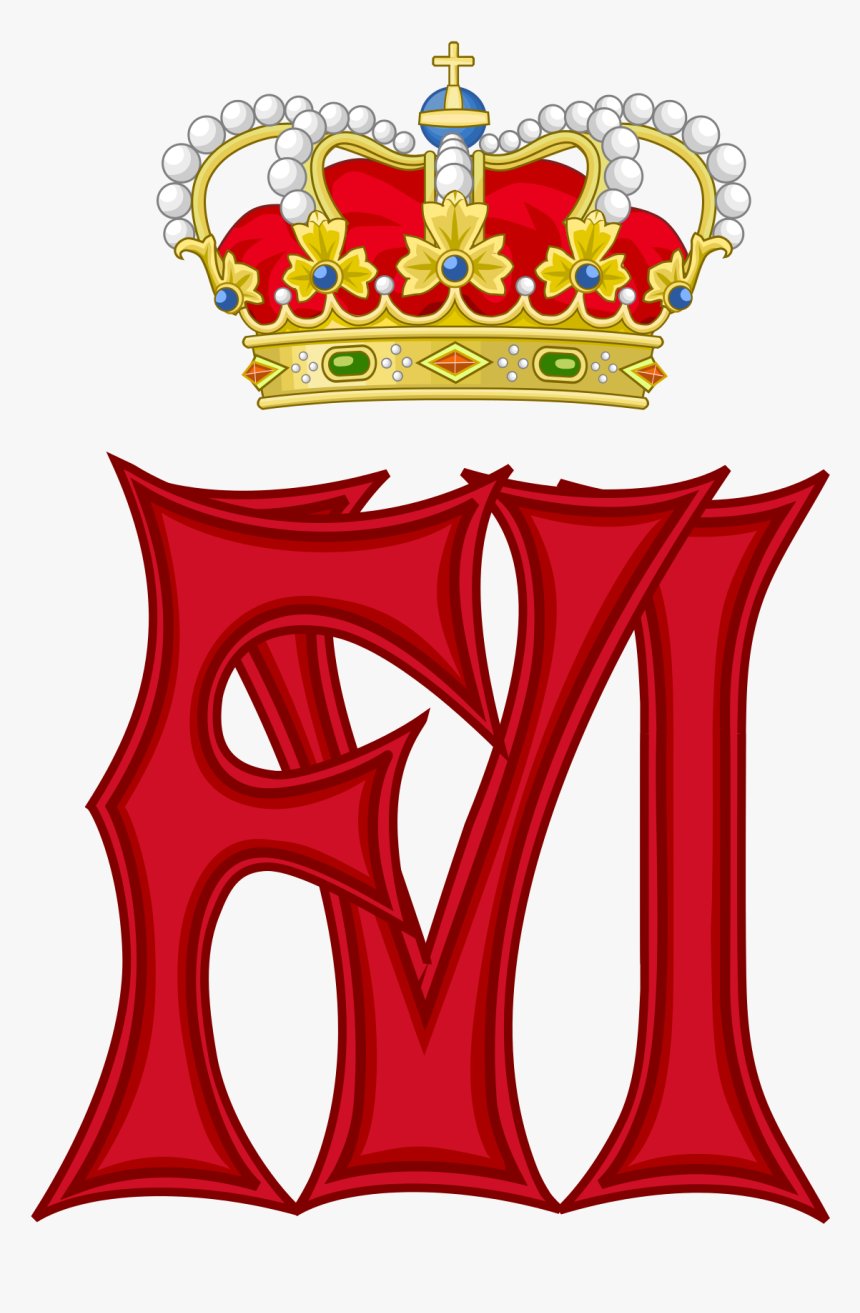 Spain Crown Clipart - Heraldic Crown Of Spain, HD Png Download ...