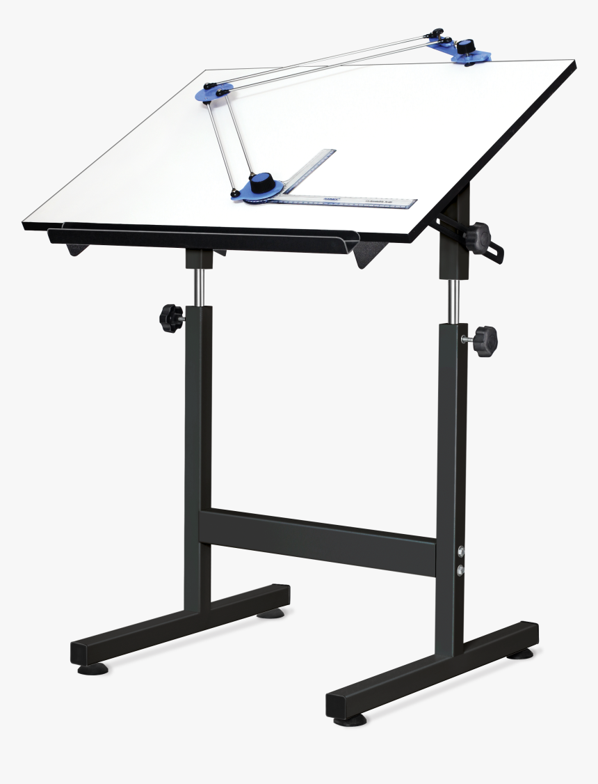 Drawing Board, HD Png Download , Transparent Png Image - PNGitem