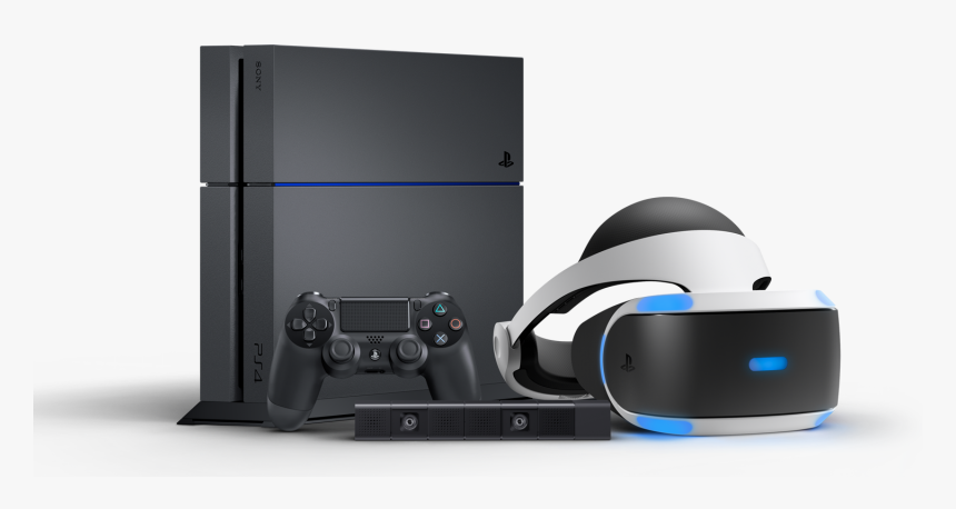 How The Ps4 Is Taking Over Console Gaming - Playstation Price In Nepal ...