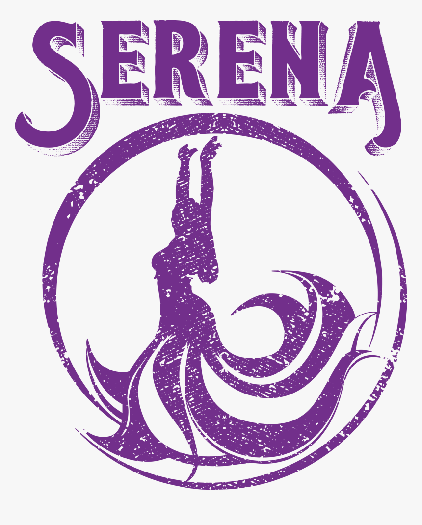 Serena Logo, HD Png Download , Transparent Png Image - PNGitem