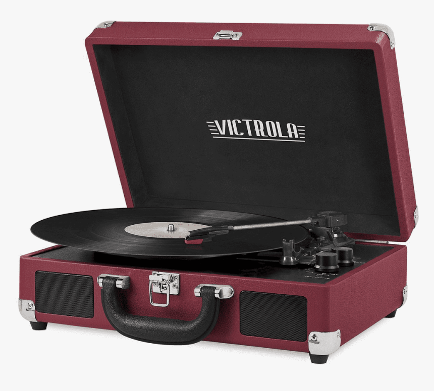 Victrola Png