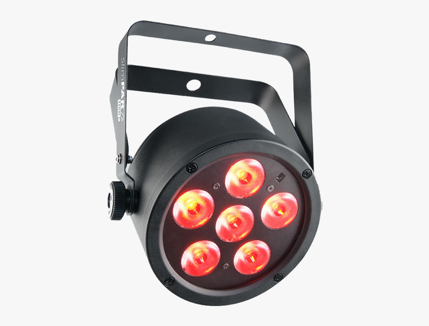 Chauvet Led Par T6, HD Png Download , Transparent Png Image - PNGitem