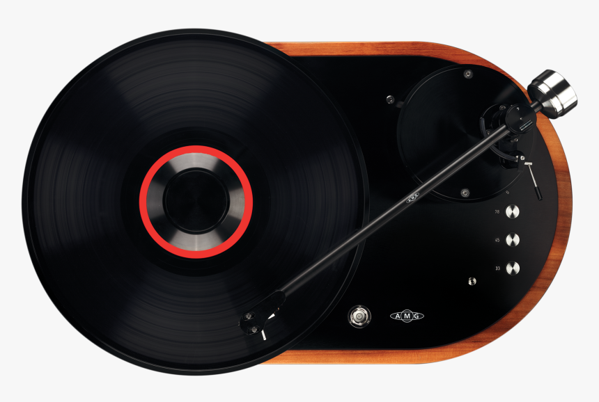 Turntable, HD Png Download , Transparent Png Image - PNGitem