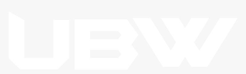 Ubw - Ultimate Backyard Warrior, HD Png Download , Transparent Png ...