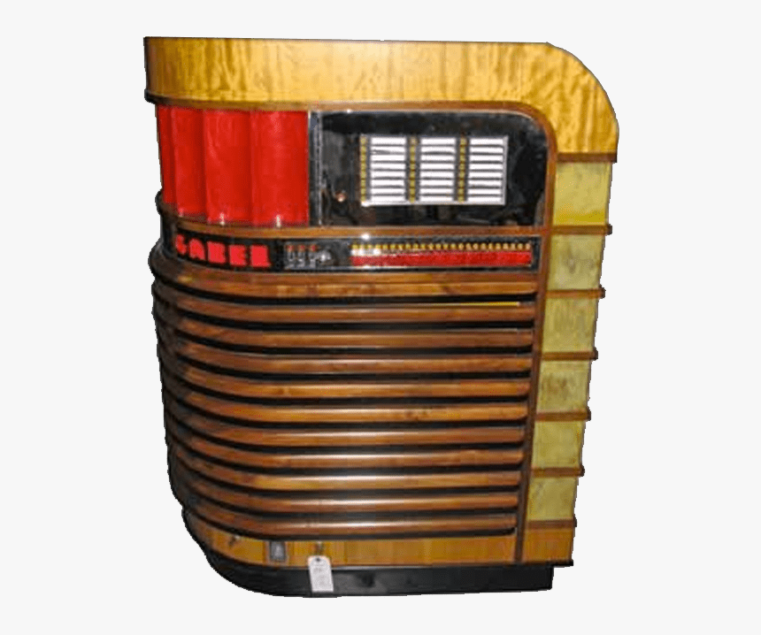 Продам Американский Музыкальный Автомат, HD Png Download , Transparent ...