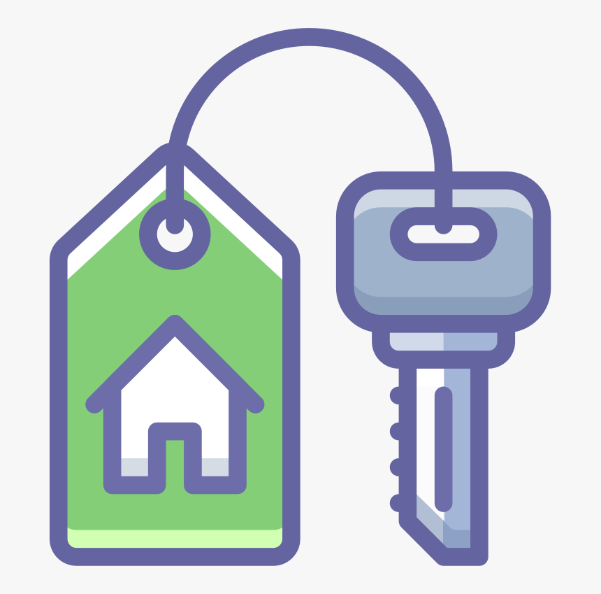 Homeowner Clip Art, HD Png Download , Transparent Png Image - PNGitem