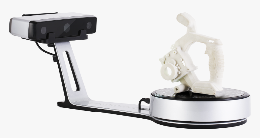 3d Scanner Turn Table, HD Png Download , Transparent Png Image - PNGitem