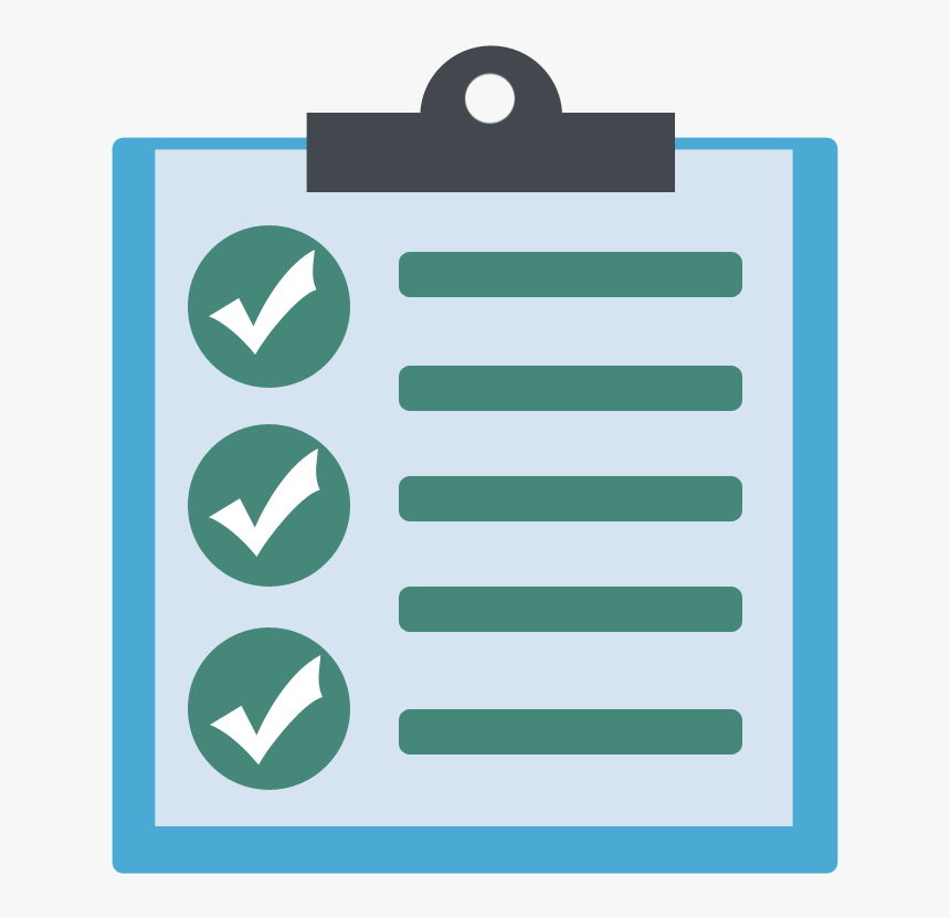 Lista Png Transparente, Png Download , Transparent Png Image - PNGitem