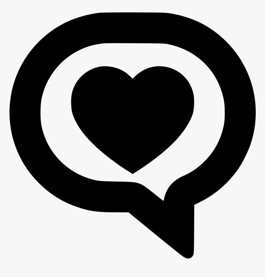 Transparent Message Clipart - Comment Icon Png, Png Download ...