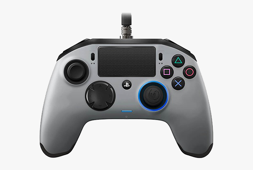Nacon Revolution Pro Controller Gold, HD Png Download , Transparent Png ...