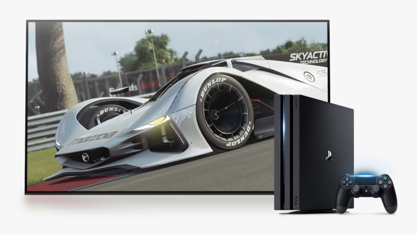 20171128160111 Ps4 Pro Frame Rate Boost Lead Image - Gran Turismo Sport ...