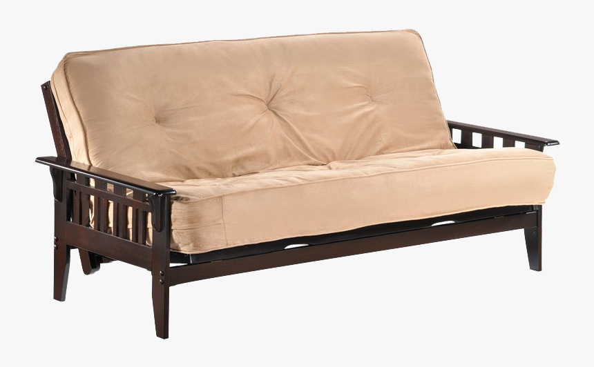 Futon Png Photo Background - Futon, Transparent Png , Transparent Png ...