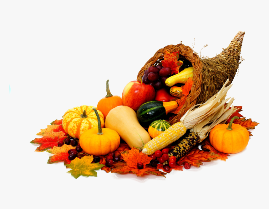 Delicious Way Cornucopia Png - Thanksgiving Cornucopia Png, Transparent ...