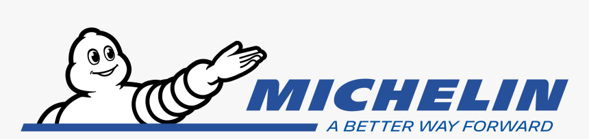 Transparent Michelin Logo, HD Png Download , Transparent Png Image ...
