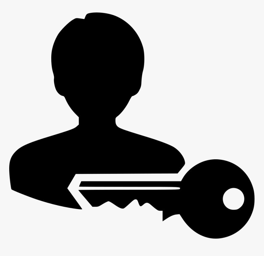 Owner - Owner Icon Transparent, HD Png Download , Transparent Png Image ...