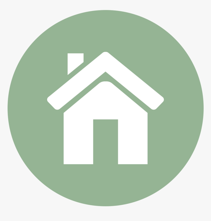 House Icon Grey Png, Transparent Png , Transparent Png Image - PNGitem