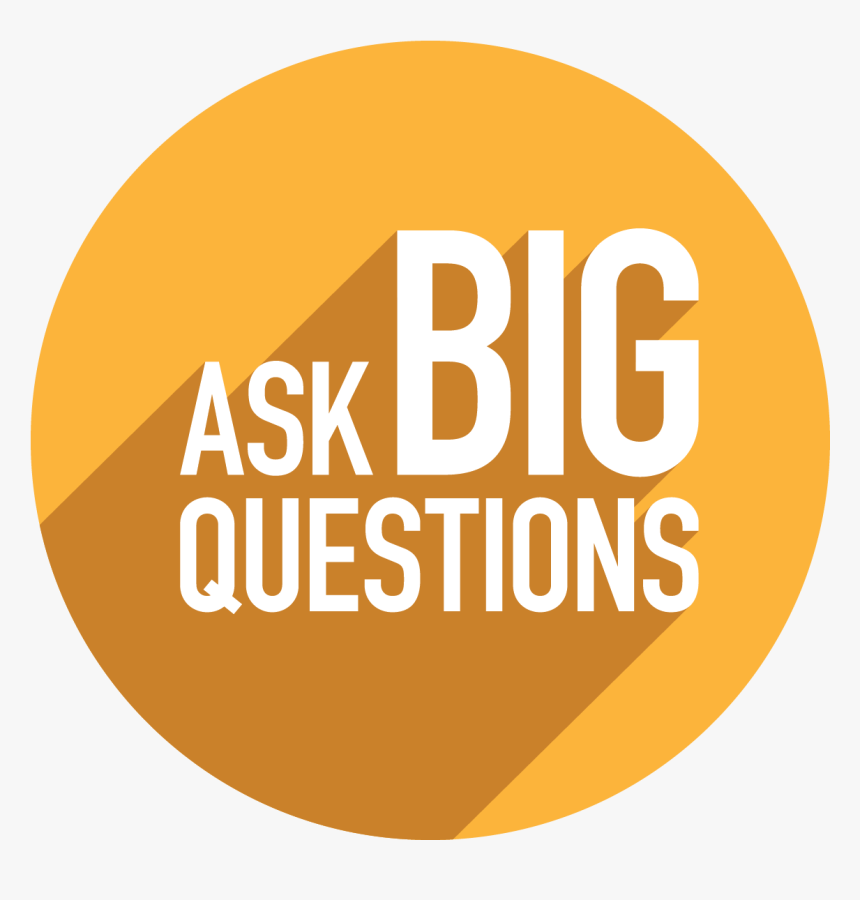 Big Questions, HD Png Download , Transparent Png Image - PNGitem