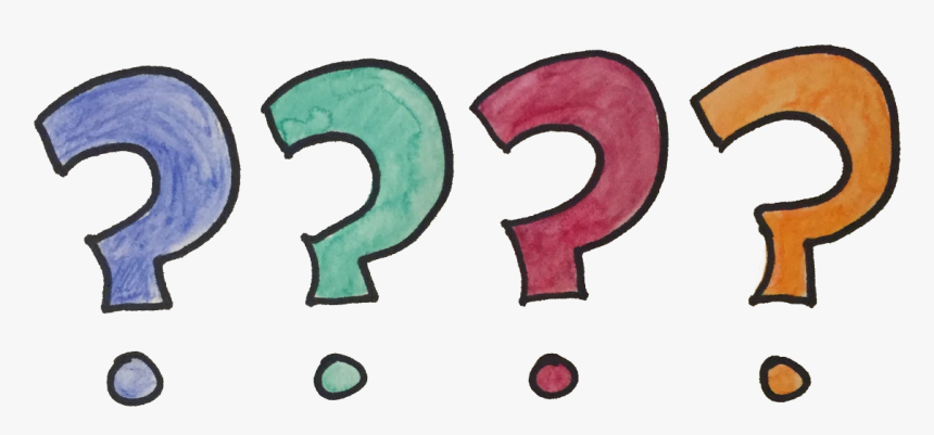 Transparent Any Questions Png, Png Download , Transparent Png Image ...
