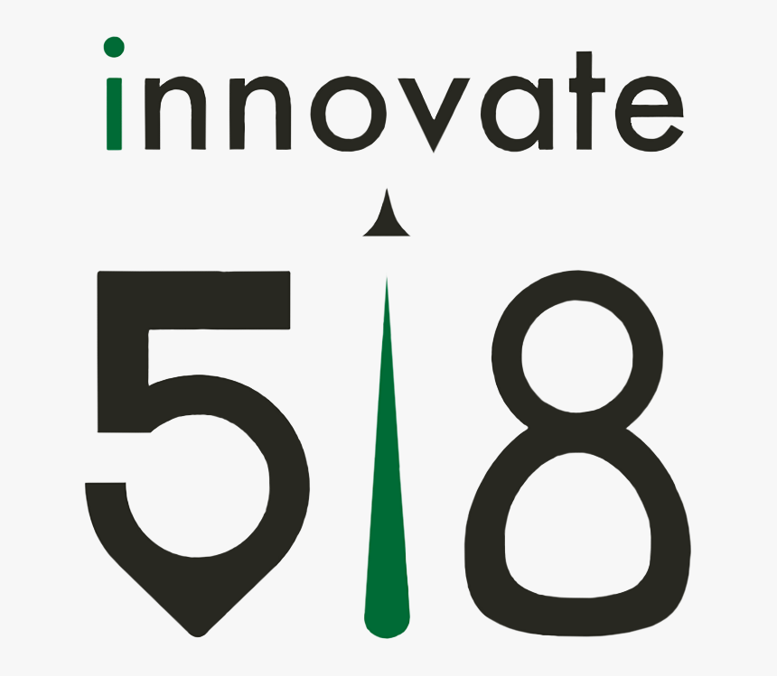 Innovate 518 Ny - Innovate 518 Logo, HD Png Download , Transparent Png ...