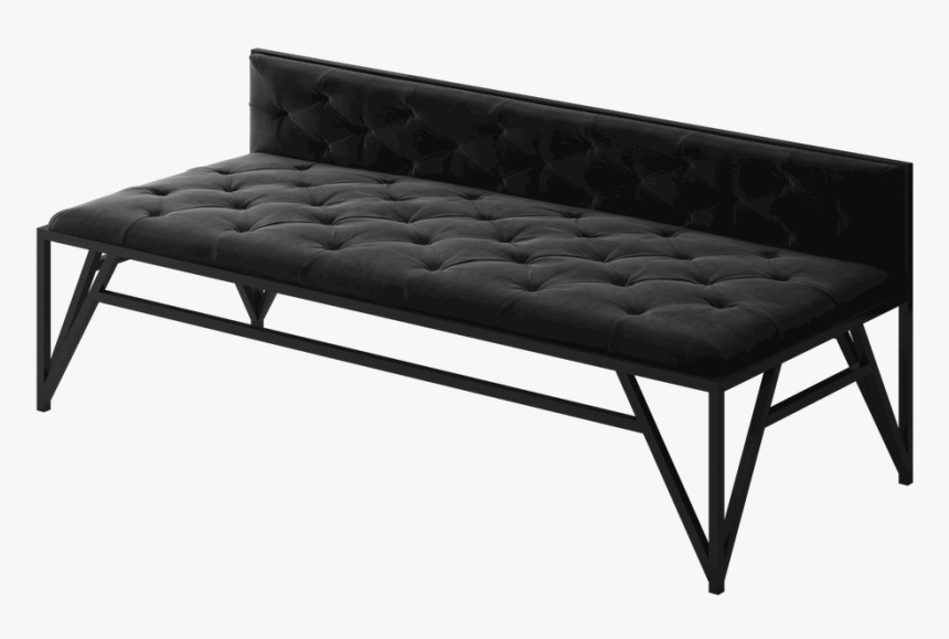 Modern Couch Png - Studio Couch, Transparent Png , Transparent Png ...